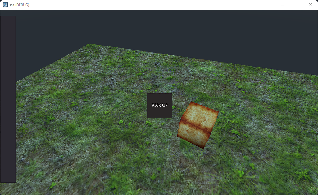 How to calculate the distance between my player and another object? - Archive - Godot Forum