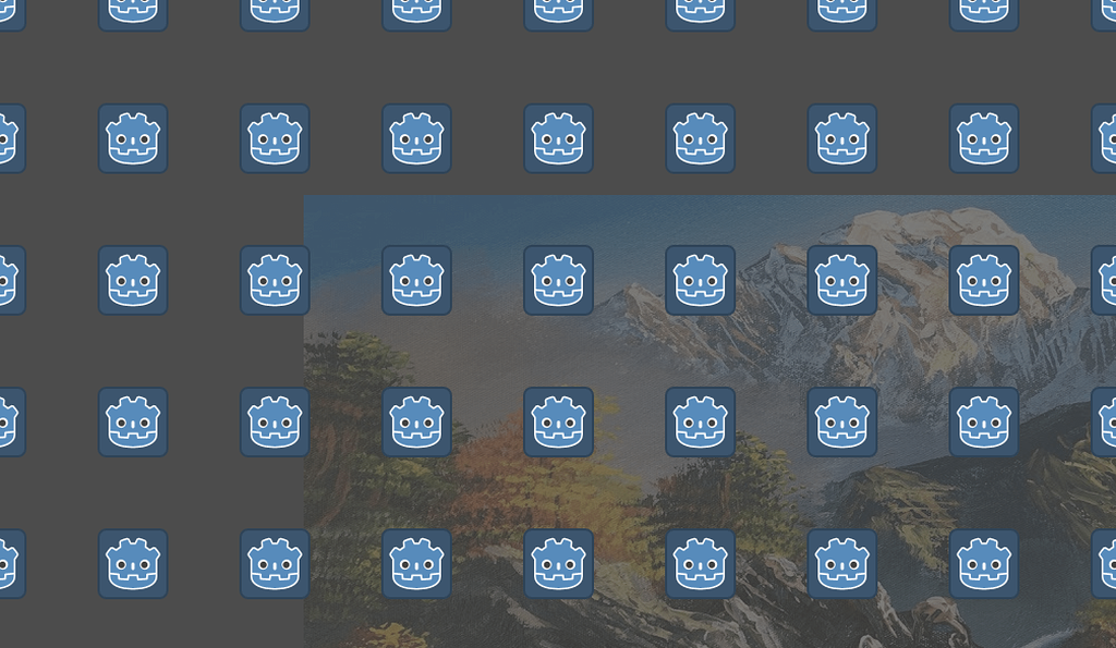 Why Light2D mask breaks the node position? - Archive - Godot Forum