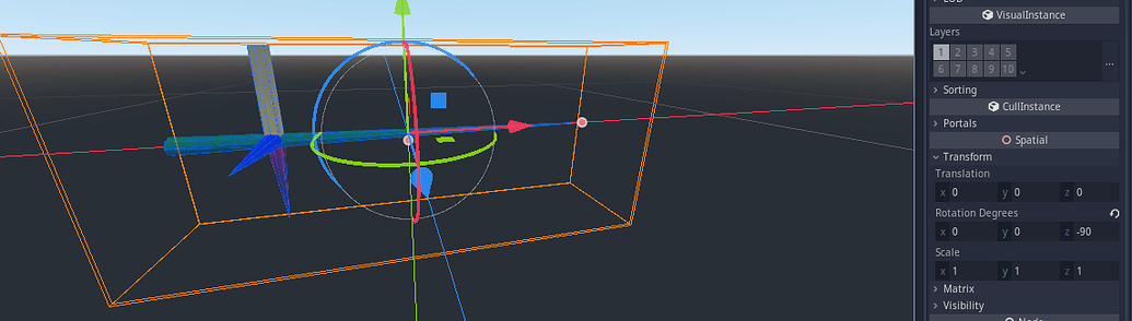 How do I rotate a 3d object around its local axis with absolute angle ... How do I rotate a 3d object around its local axis with absolute angle ...