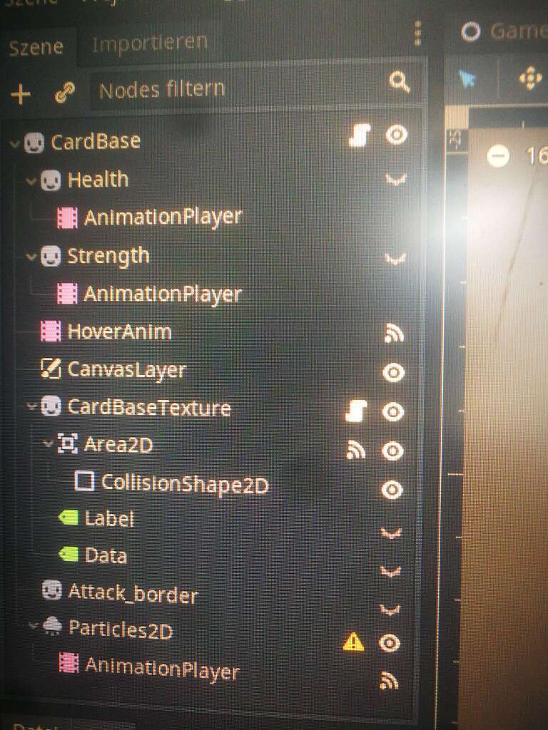 How do i call a child node which is instanced, but the child node is in ... How do i call a child node which is instanced, but the child node is in ...