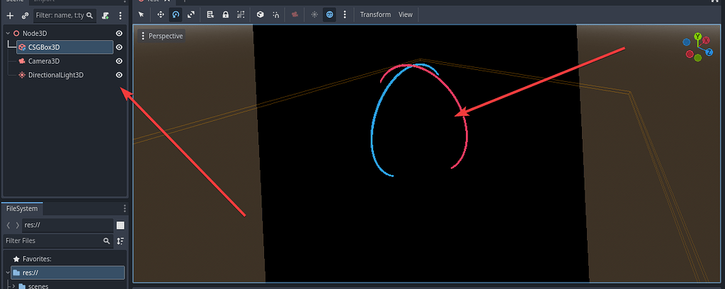 Viewport is buggy (OGL 3) - UI - Godot Forum