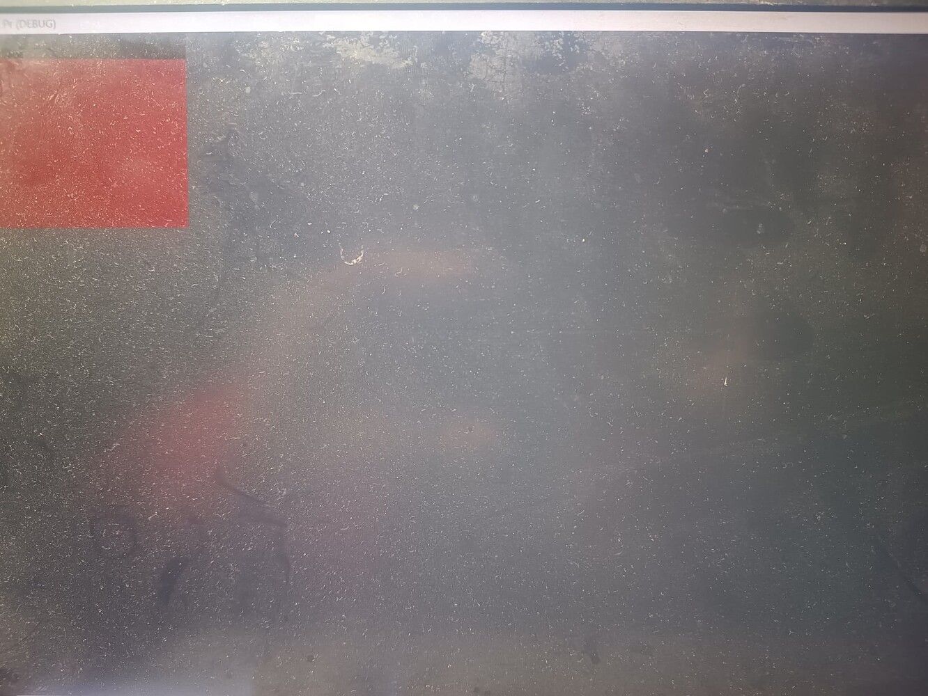 How to make the canvas layer automatically fill the entire screen when ...