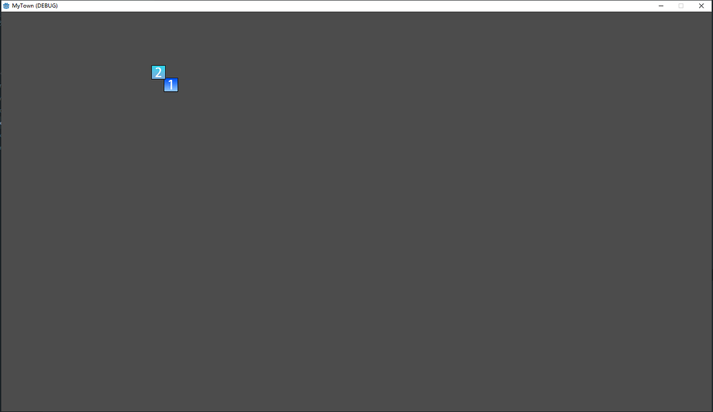 How to set the Texture for the CanvasItem created by RenderingServer? - Help - Godot Forum