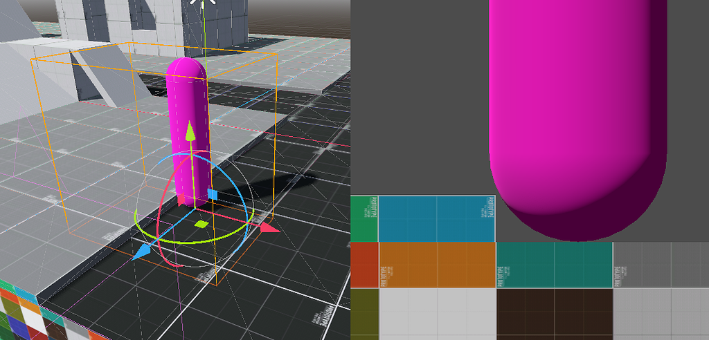 How to move CharacterBody3D over an edge? - Programming - Godot Forum
