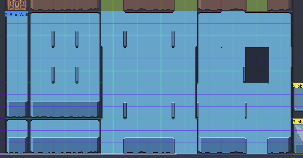 Normal Map for Autotile Tileset - Archive - Godot Forum
