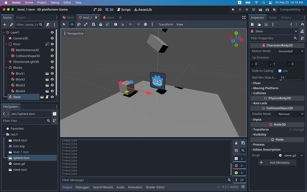 Gizmo Handle For Moving Object Will Disappear When I Add A New Node Into The Scene In Mac Help 