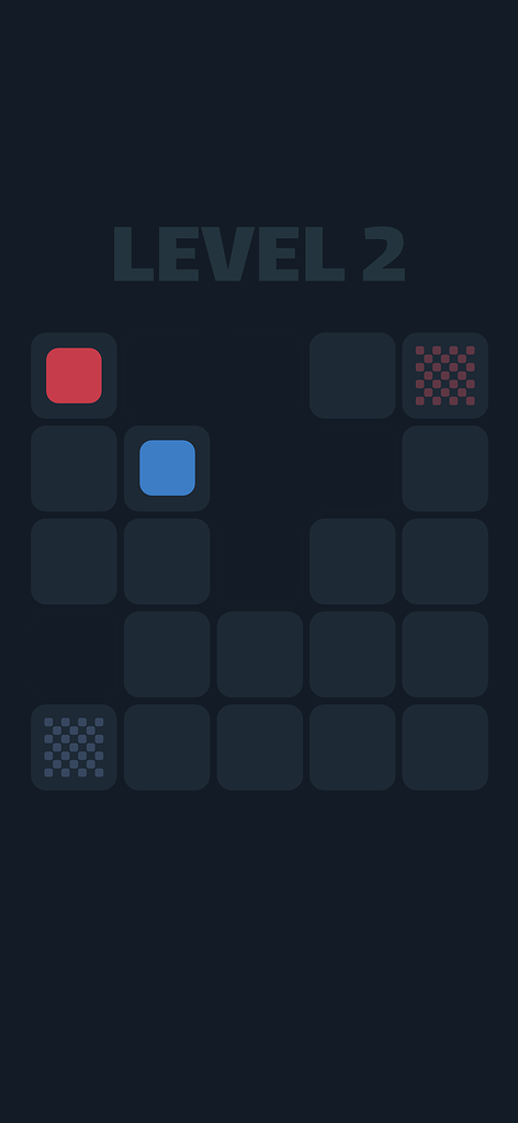 Grid Movement, not working - Help - Godot Forum
