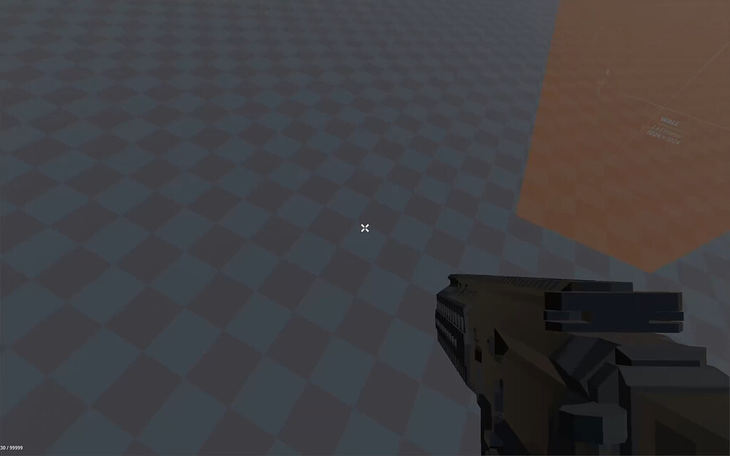 Weird camera issue, characterbody3d is rotating around y axis - Help - Godot Forum