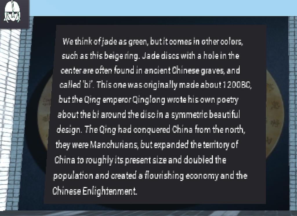 text on a 3d wall? - Archive - Godot Forum