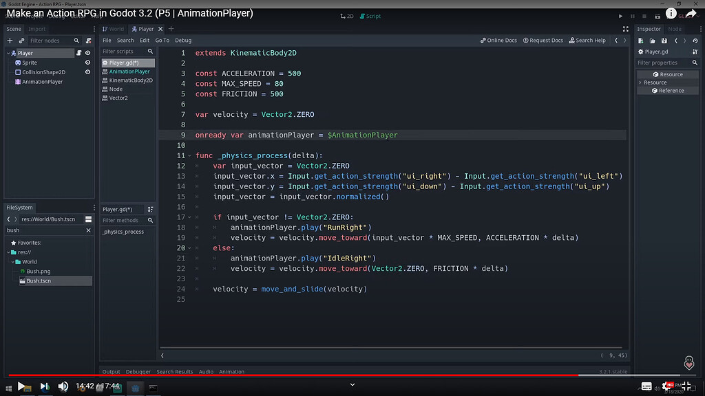 How To Call Animationplayerplay In C Godot Archive Godot Forum