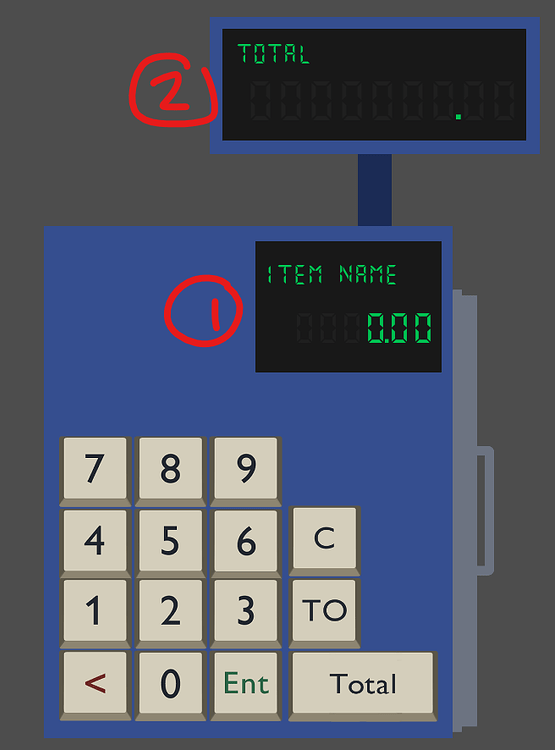 Adding a sequence of inputted values - Programming - Godot Forum