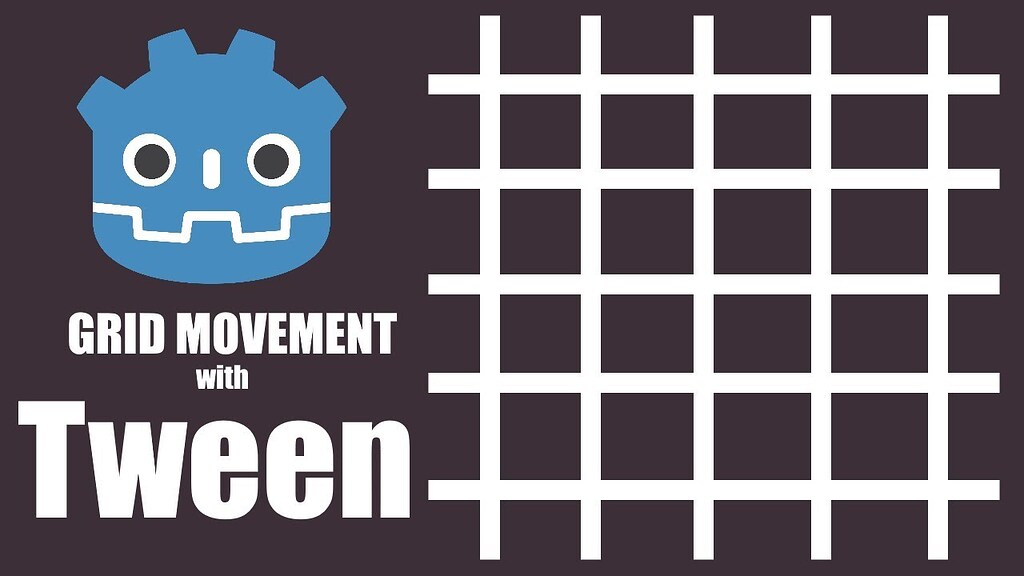 ¿Qué son los nodos TWEEN en godot engine? - Archive - Godot Forum