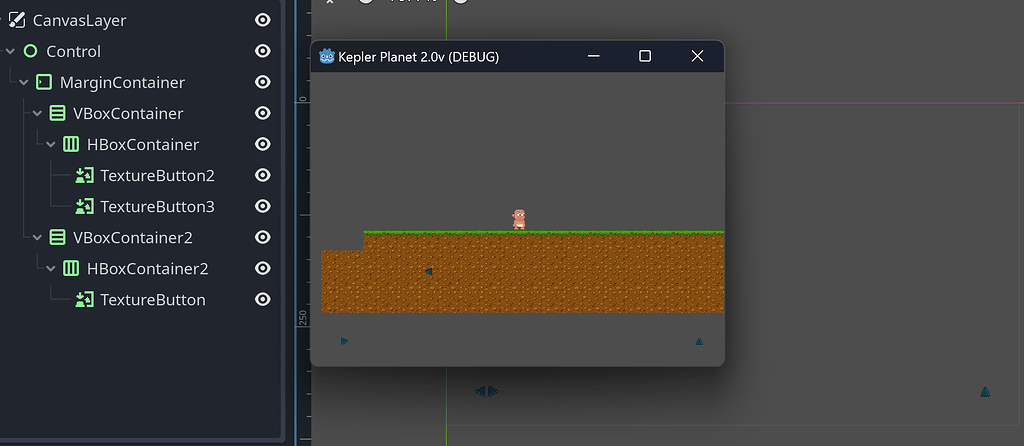 UI does not follow the camera (potentially bug?) - Help - Godot Forum UI does not follow the camera (potentially bug?) - Help - Godot Forum