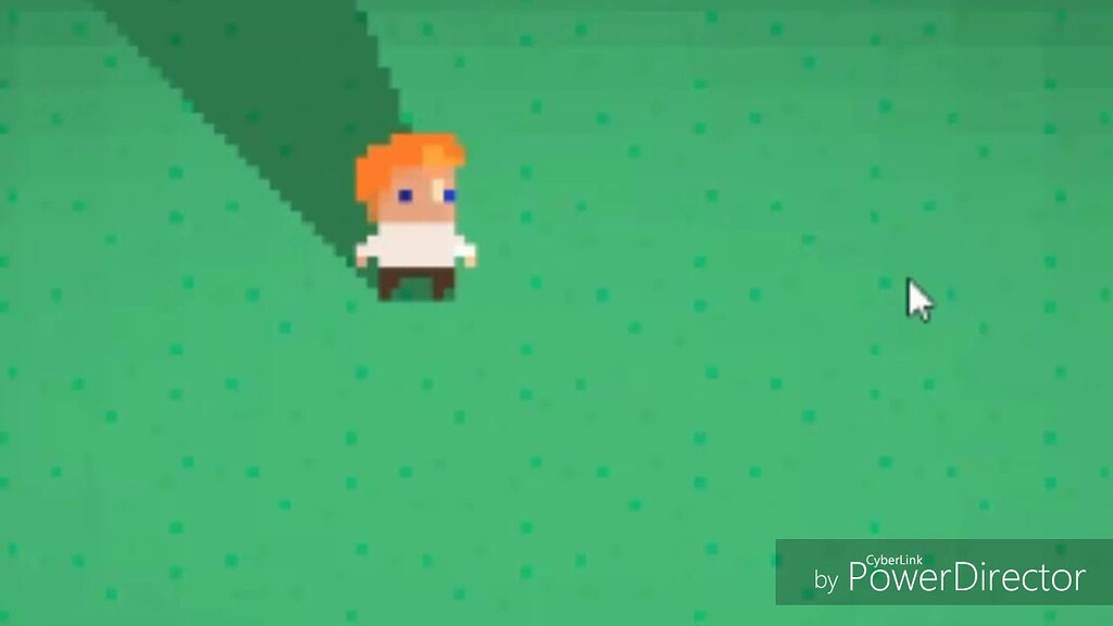 [solved] 2.5D shadows issue - Archive - Godot Forum