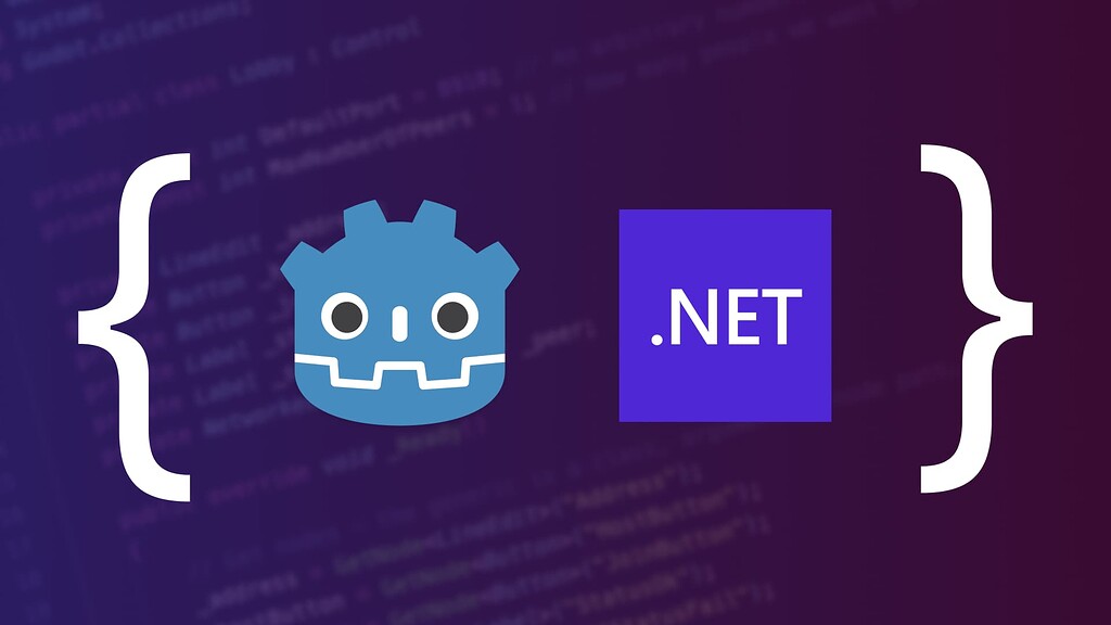 Current state of C# platform support in Godot 4.2 - Announcements ...