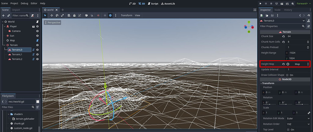 How to @export Callable? - Programming - Godot Forum
