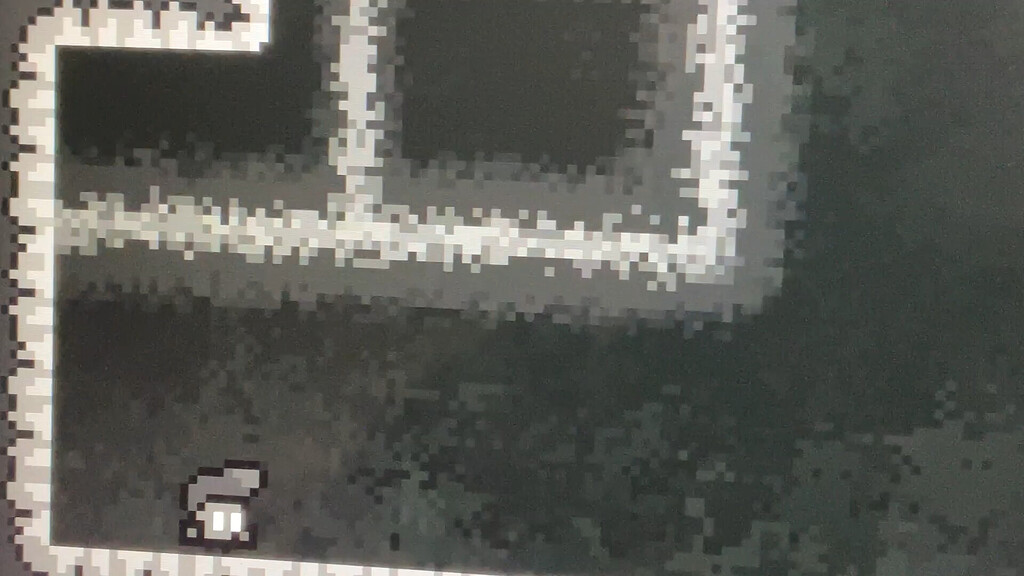 Wall Jump teleports player off the wall - Programming - Godot Forum