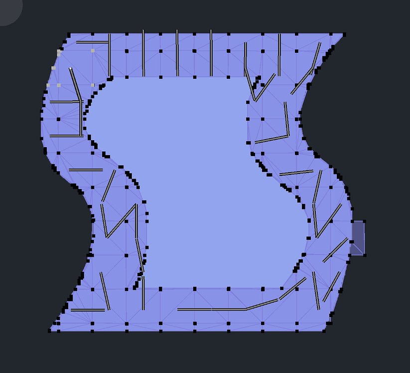 SoftBody2D - Plugin that adds deformable 2D soft body - Plugins - Godot Forum