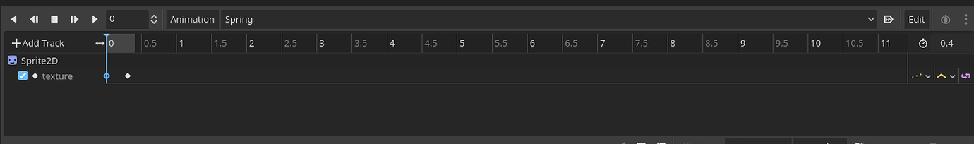 AnimationPlayer animation not playing on different instances of the Scene - Animation - Godot Forum