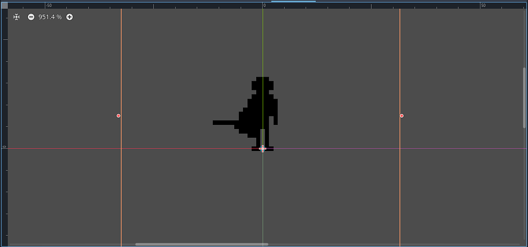 Creating a 2D sprite skin based on a UV map - Help - Godot Forum
