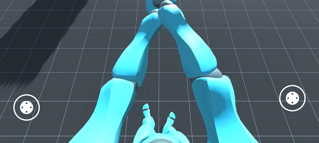 MeshInstance3D not rendering on Android - Help - Godot Forum MeshInstance3D not rendering on Android - Help - Godot Forum