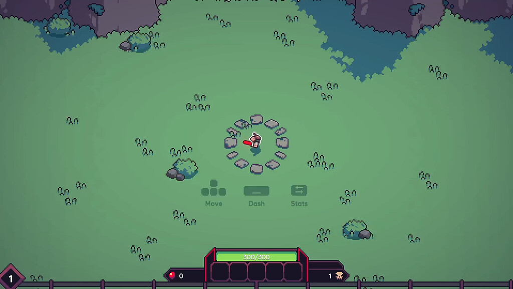 This Sword Swing Animation Is So Cool, But I Don't Know How To Make It ...