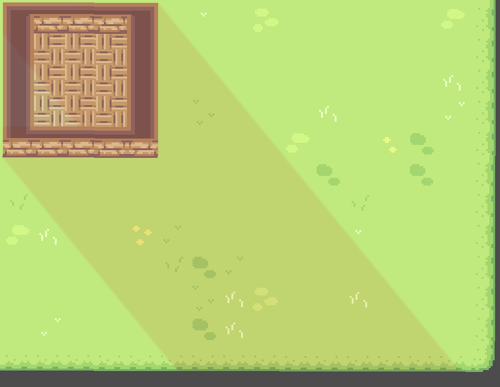 Limiting shadow length 2d - Help - Godot Forum