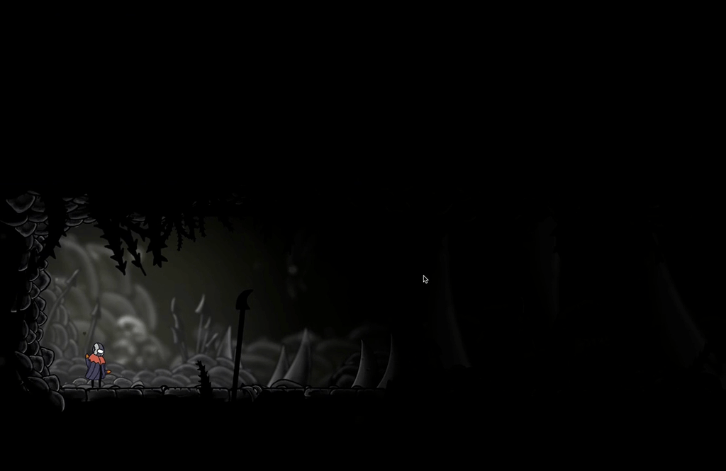 How to 'Hollow Knight' in Godot - Games - Godot Forum