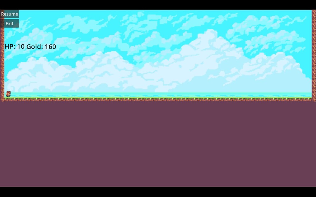 Need help with 2 things on this - Page 2 - Help - Godot Forum