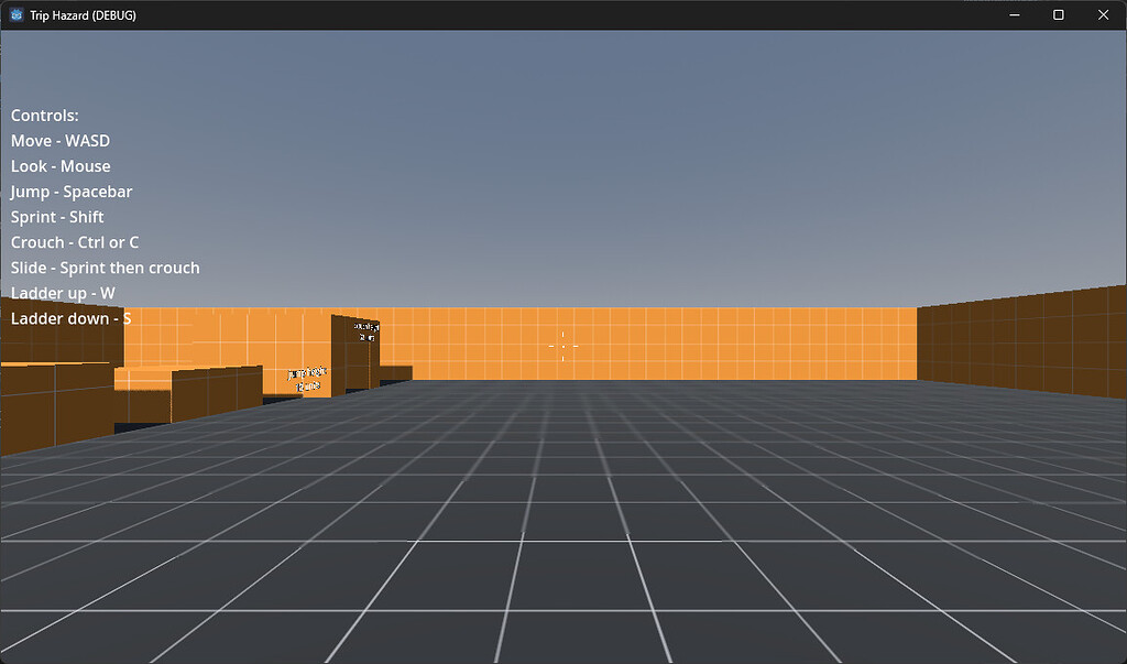 Error: instance_set_transform: Condition "!v.is_finite()" is true - Help - Godot Forum