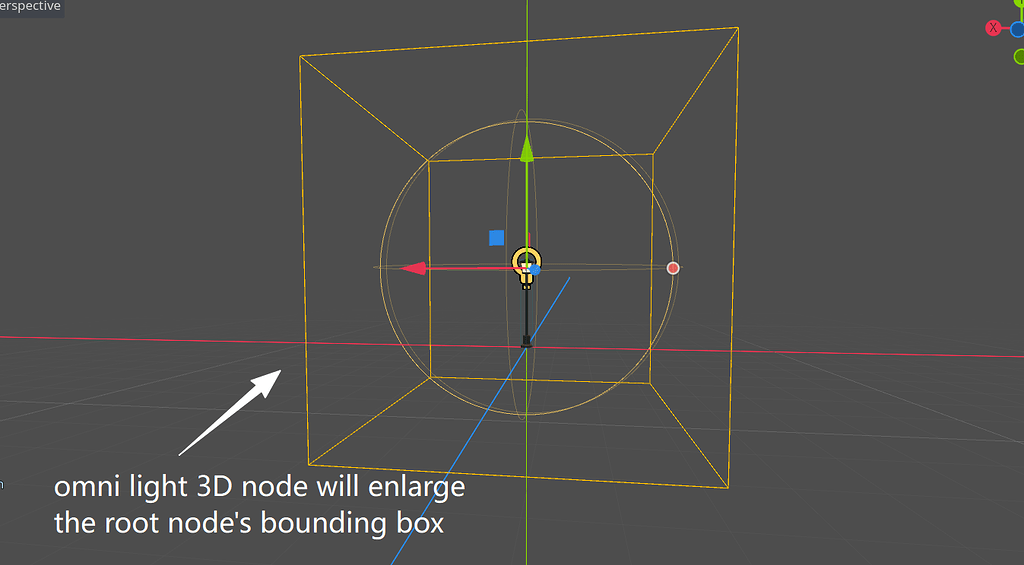 How to use the origin when dragging 3D model into the scene - Help - Godot Forum