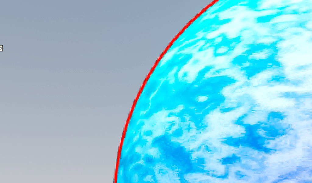 Beginner, making spatial blur shader - Shaders - Godot Forum