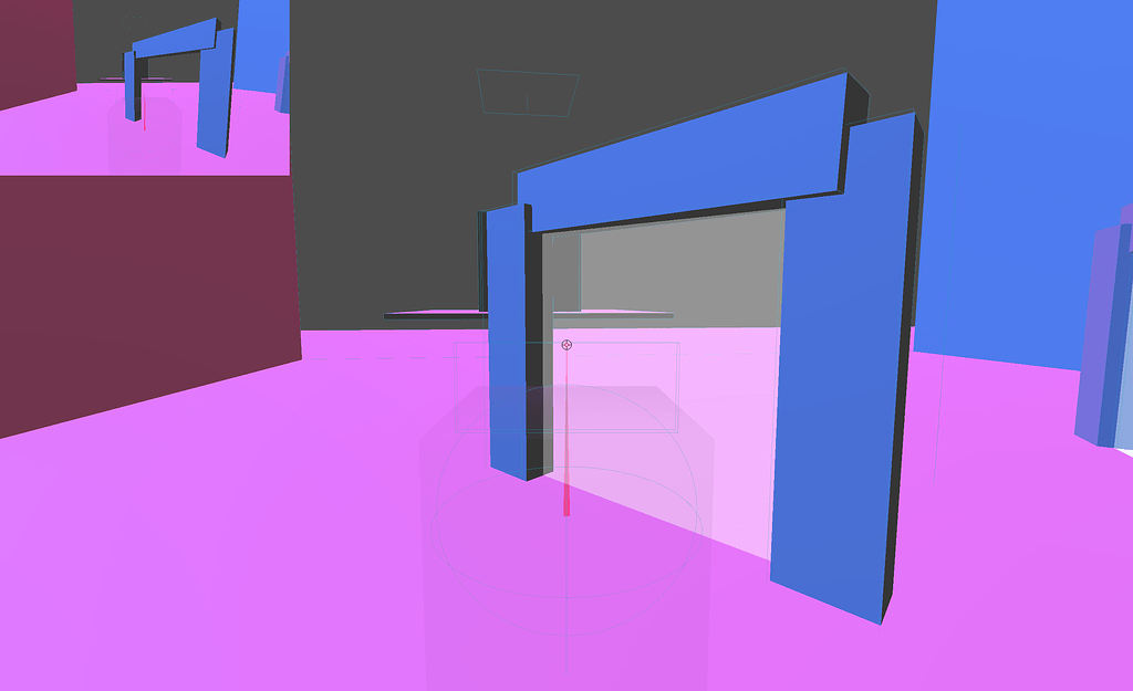 How to use properly render_mode unshaded - Shaders - Godot Forum