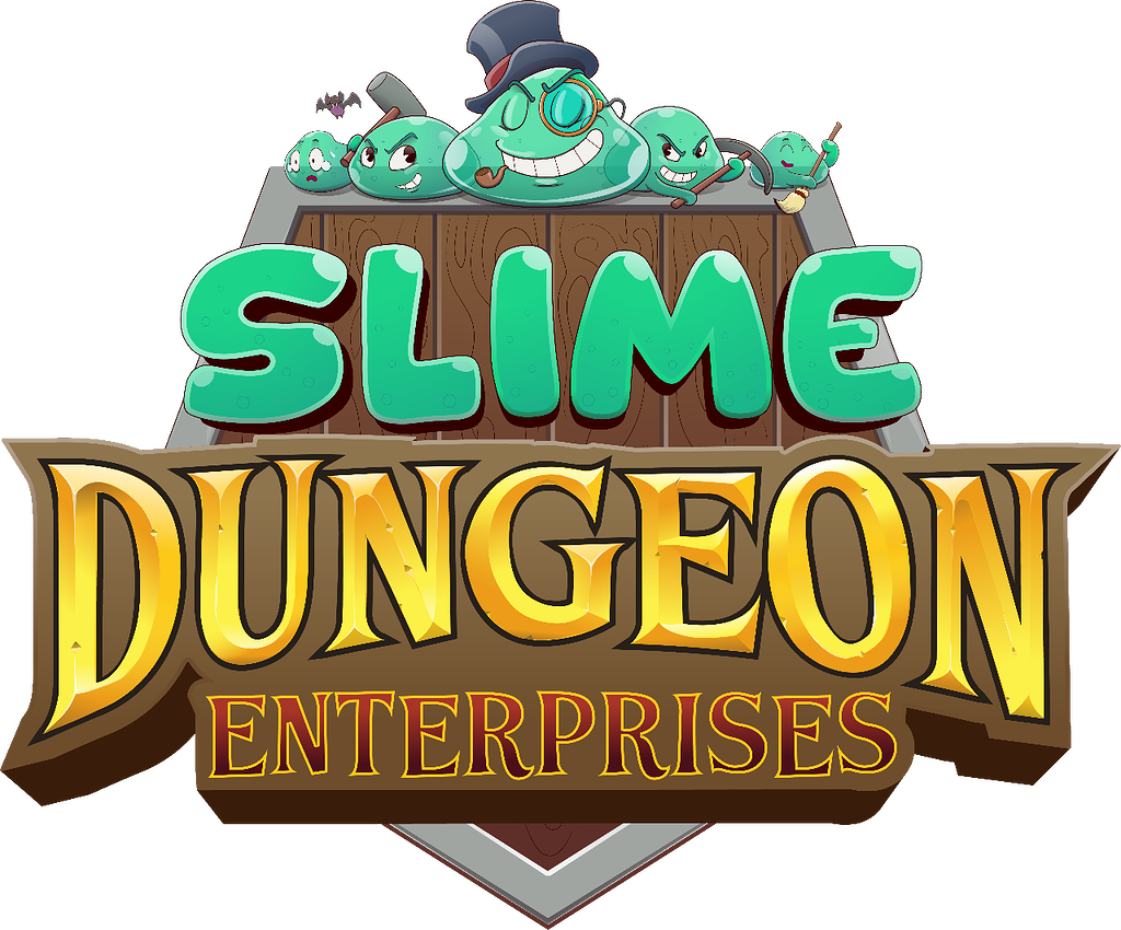 Slime Dungeon Enterprises: A 2D automation/dungeon managemente game ...