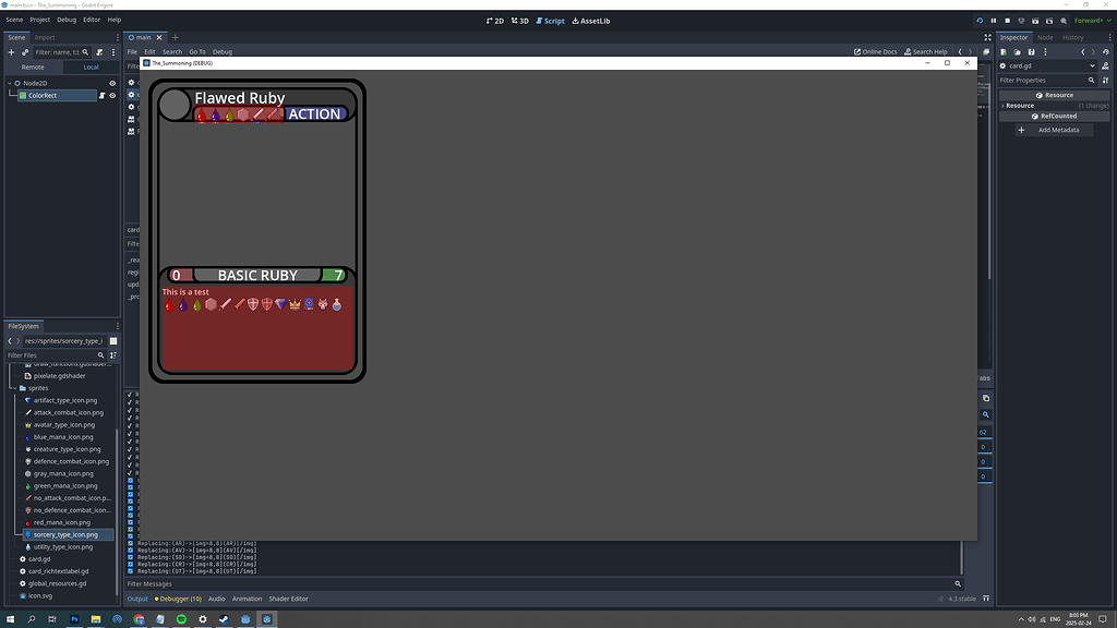 How do you use add_image in RichTextLabel? - Help - Godot Forum