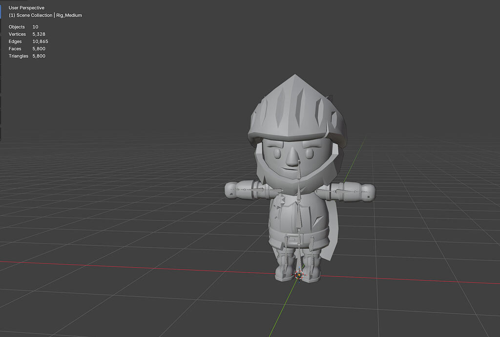 Vertex Colours is it only for low-poly? - Page 2 - General - Godot Forum