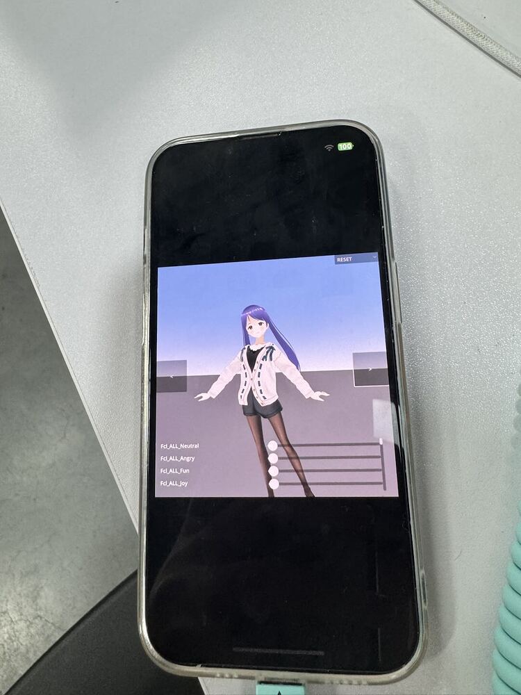 I tried to change the Window Size at runtime but it didn't work on my ...