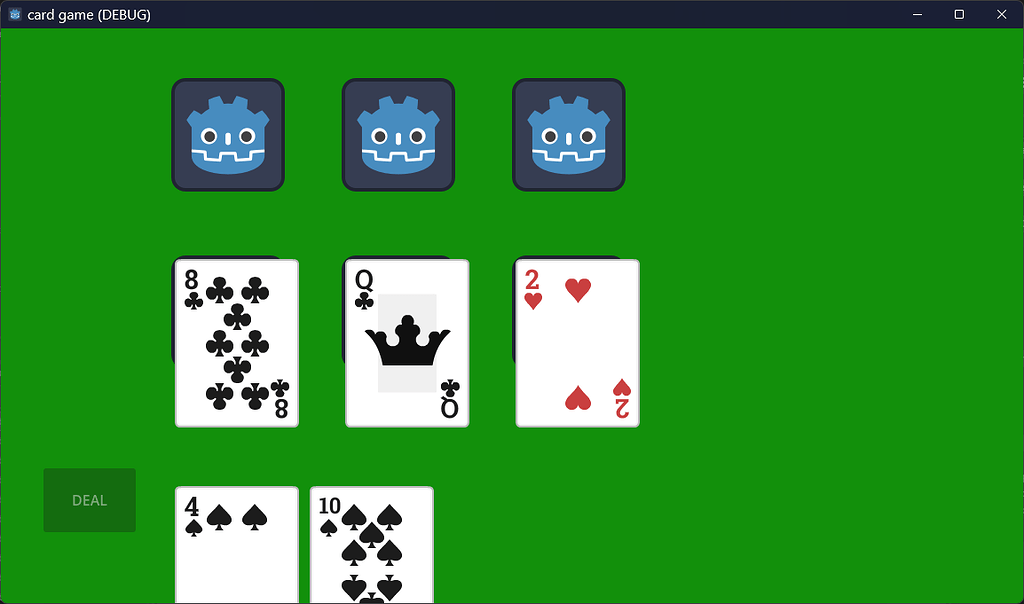 Drag preview and drop positioning - Help - Godot Forum