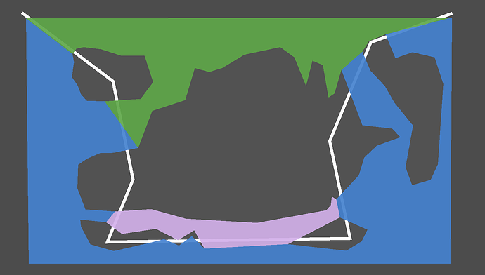 2D Polygon-based level design - Programming - Godot Forum