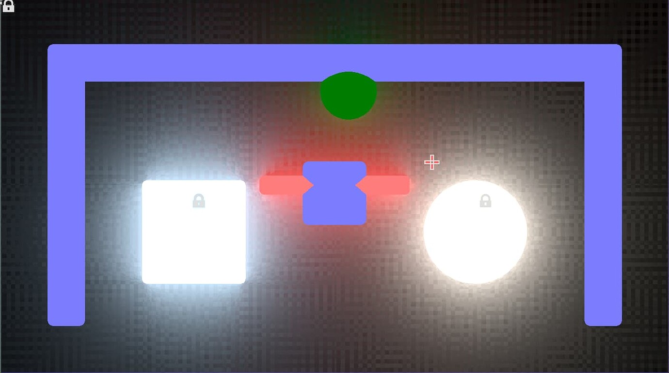 2D GI Bayer Implementation - Shaders - Godot Forum