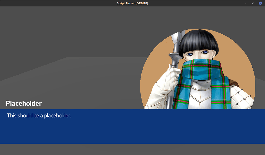 How to set Transparency gradually in a TextureRect? - Shaders - Godot Forum