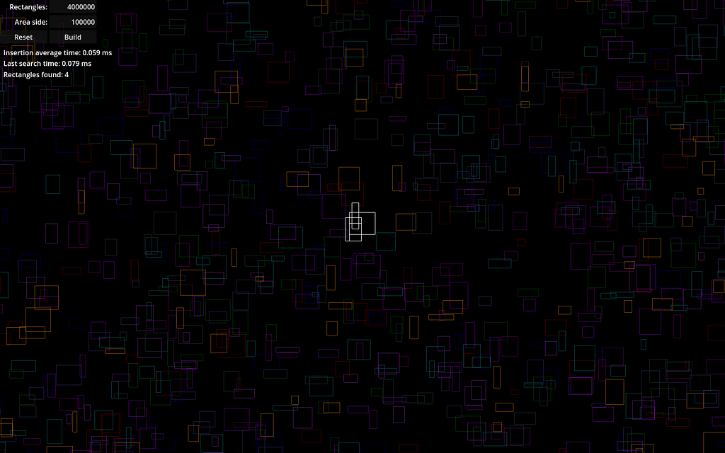 PackedRTree in HTML5 - In Development - Godot Forum