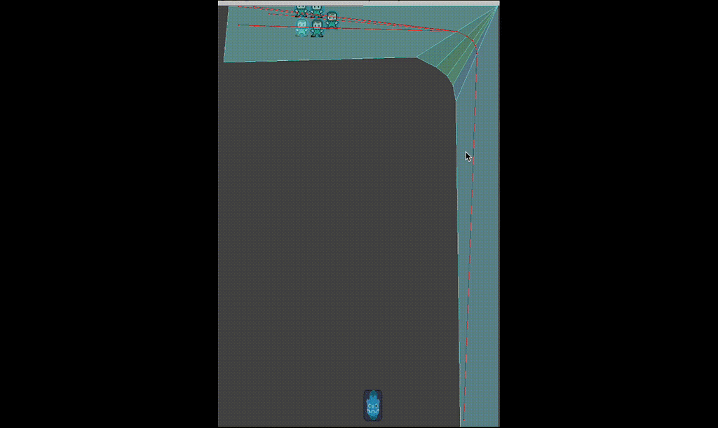 Enemies Getting Stuck On Each Other While Pathfinding Navigation Godot Forum