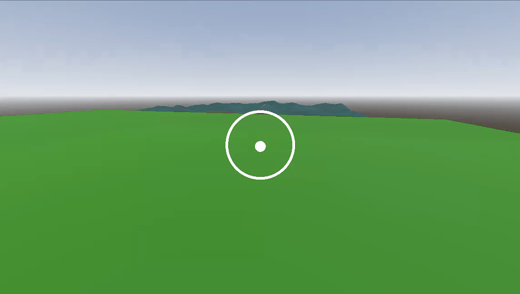 Rendering bugs in Godot 4.4 - Help - Godot Forum