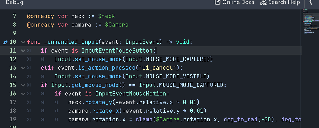 Hello i have a problem with the code, but i am not sure what i did ...