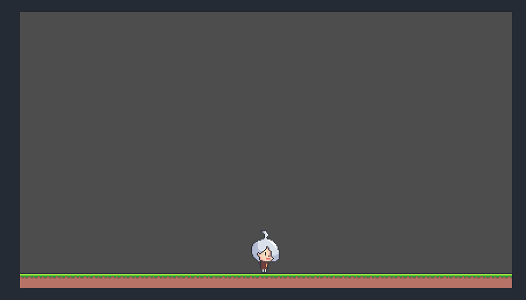 How to get screen area? - Programming - Godot Forum