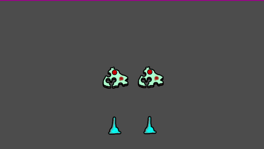 Problem with turret-like enemy bullet_direction system - Help - Godot Forum