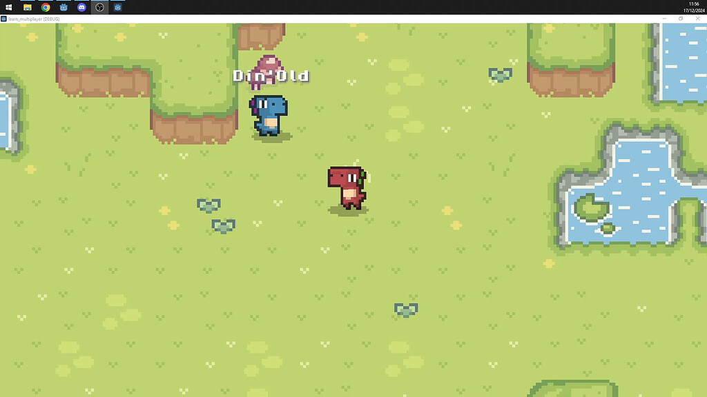 Need Help With A Customizable Chat Bubble In A Dialog System Help Godot Forum 