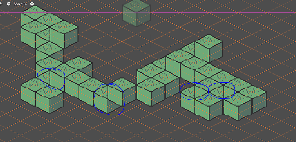 Anyone having problems with isometric tiles? - Help - Godot Forum