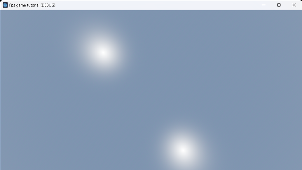 Moving Camera With Mouse - Help - Godot Forum